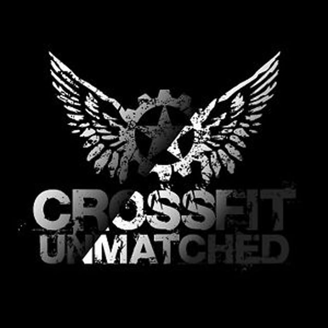 Crossfit Unmatched