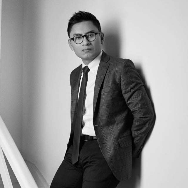 Antonio Estrada