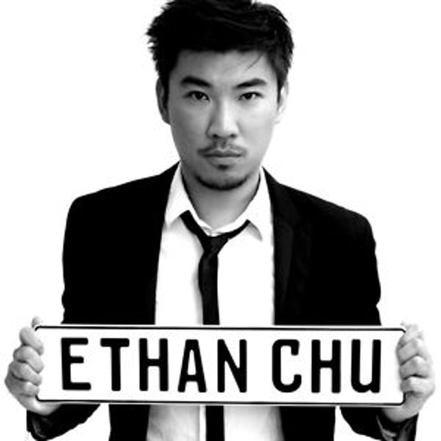 Ethan Chu