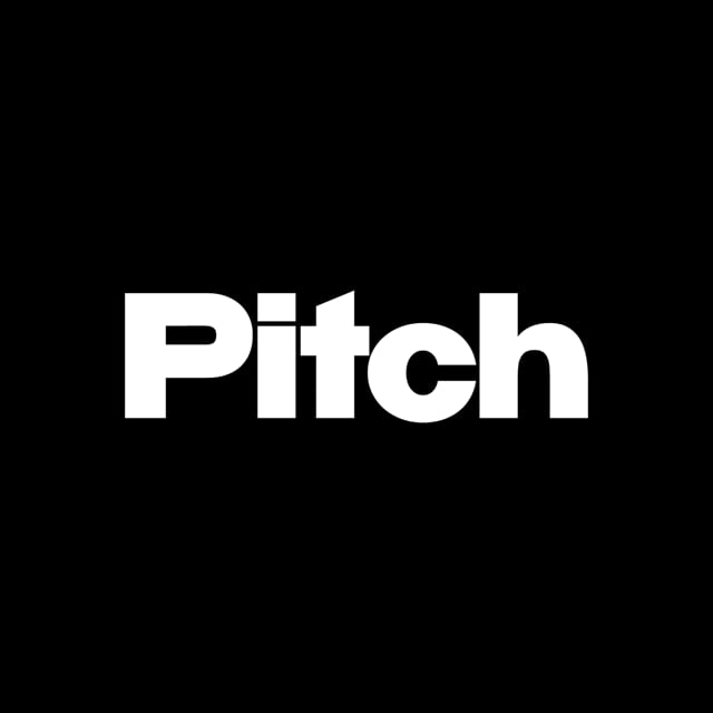 PITCH production - Producer