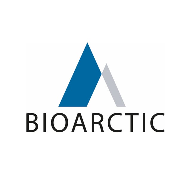 BioArctic AB