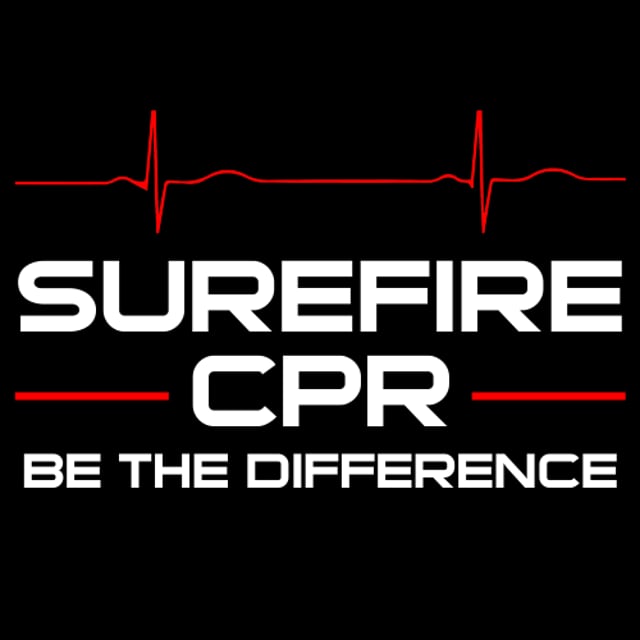 SureFire CPR