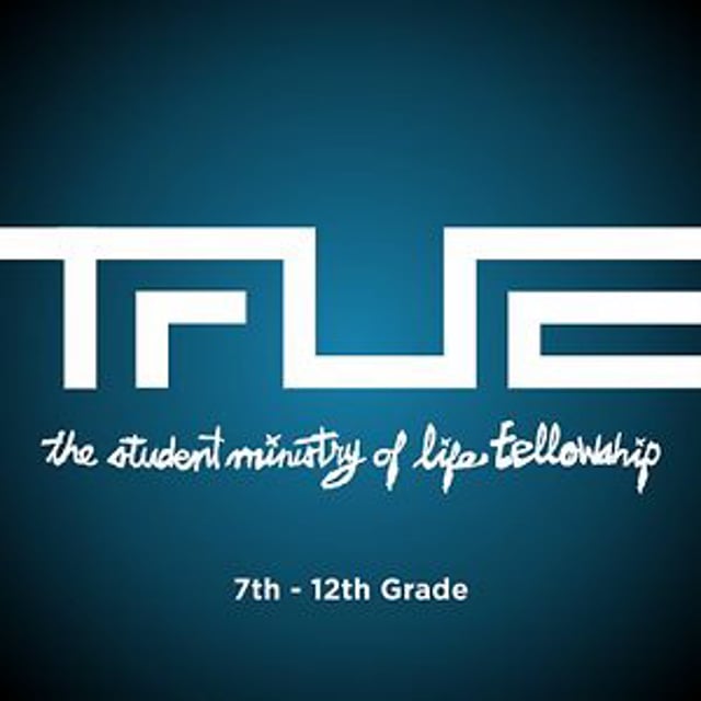 True Student Ministries