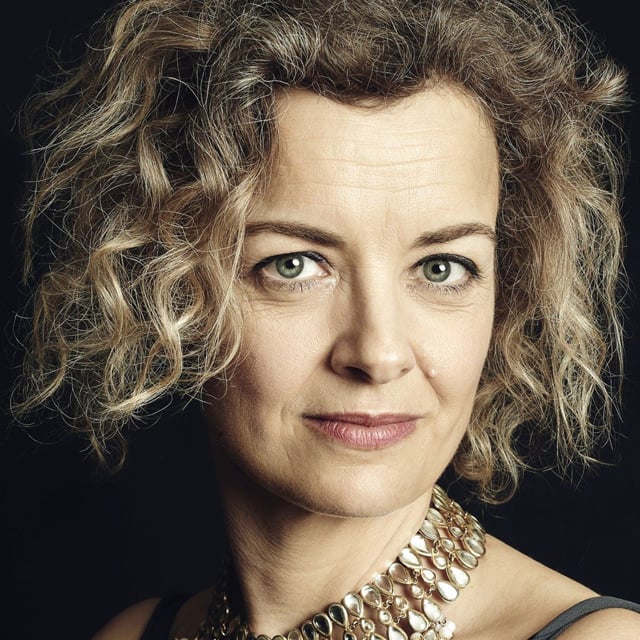 Lucy Russell - Actor