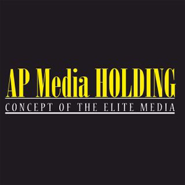 AP MEDIA HOLDING