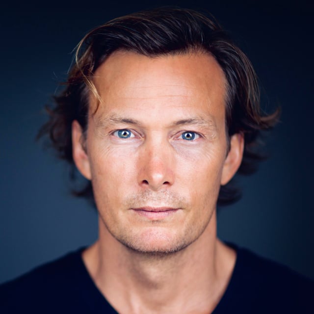 Simon Watts - Actor, Director & Screenwriter