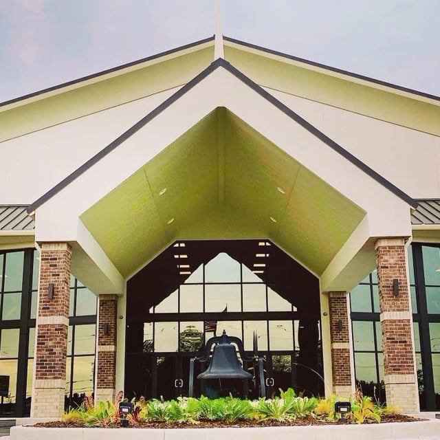 Faith Baptist Church