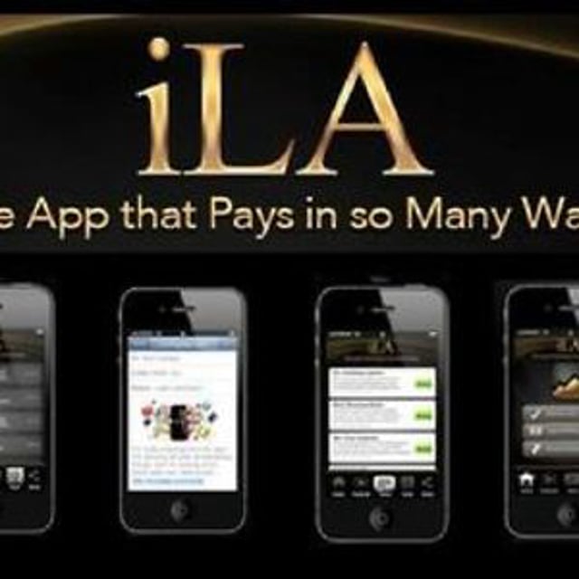 iLA iLiving App