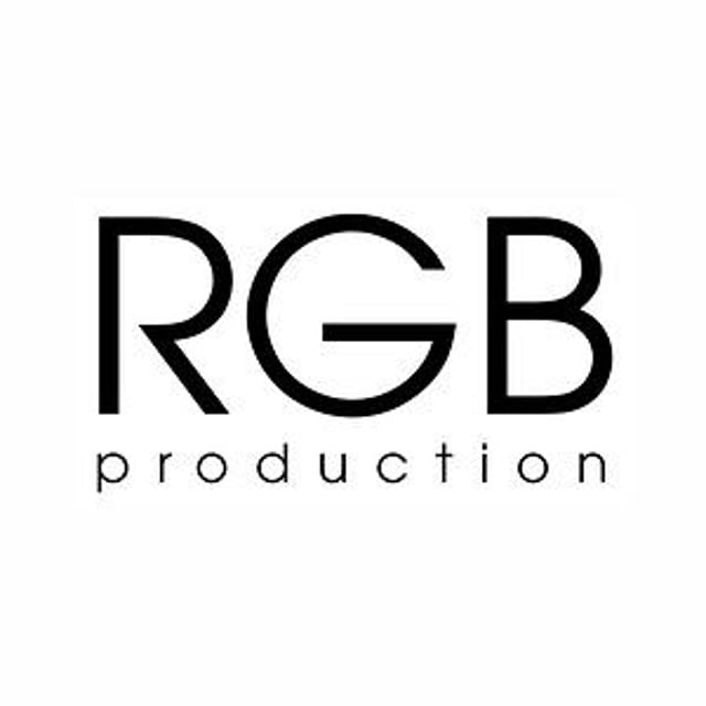 RGB production