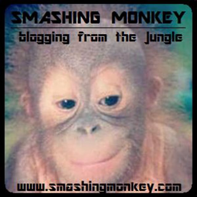 Smashing Monkey