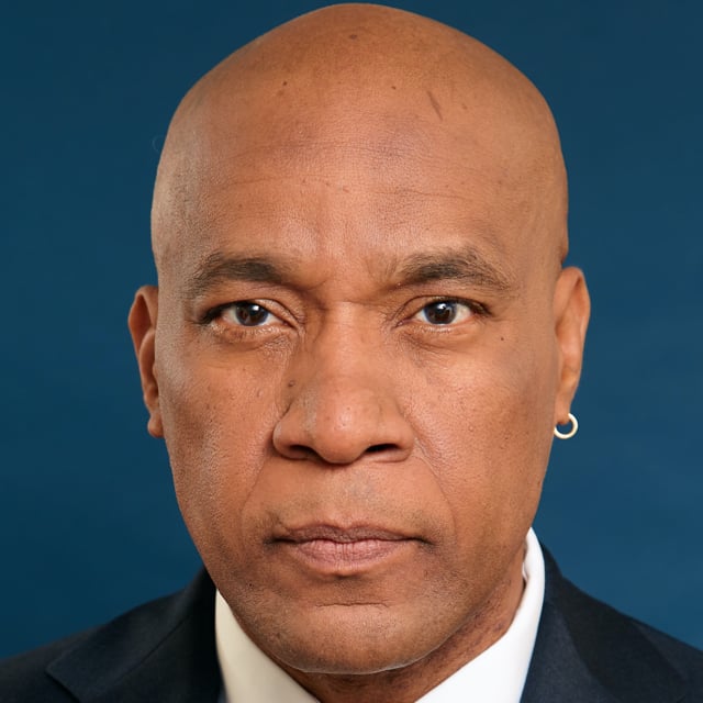 Gregory Davis - Actor