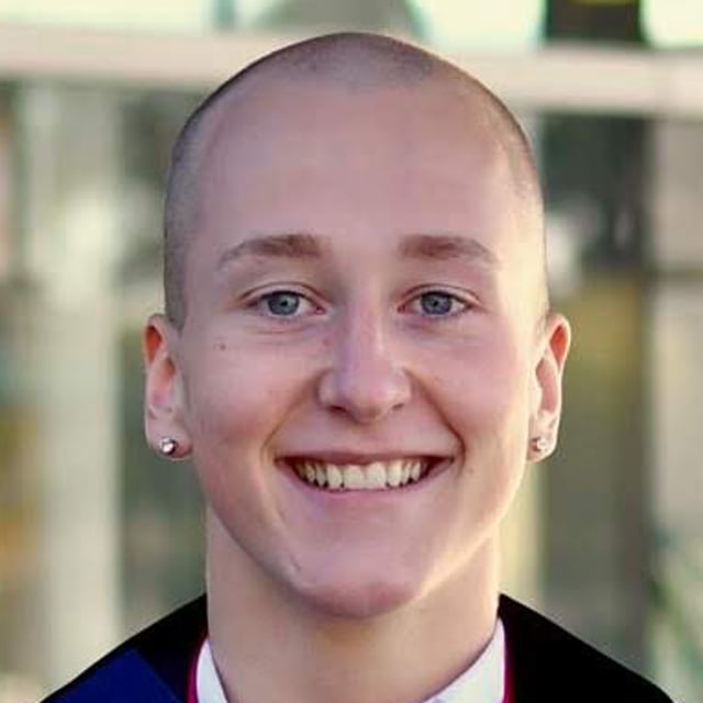 Nicholas Bryan Lampson