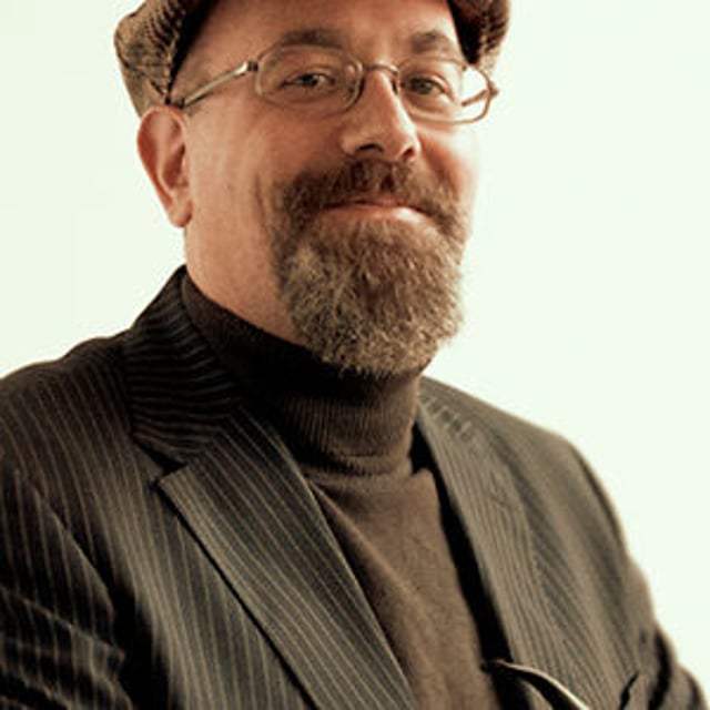 Ben Isaacs