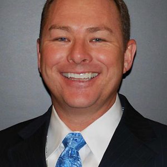 Barry Baker, Auctioneer