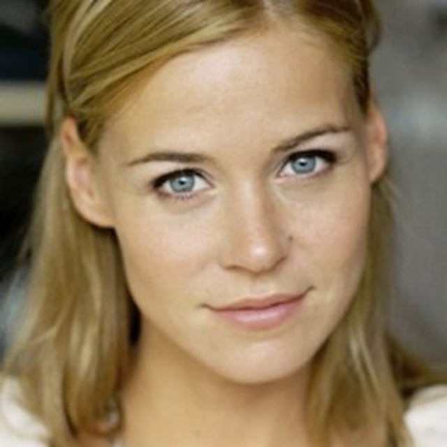 Jessica Ginkel
