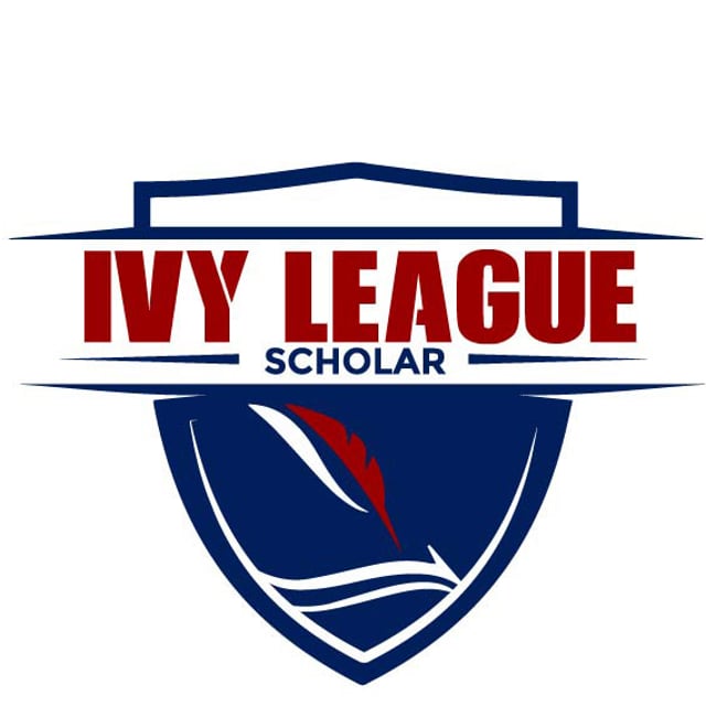 Ivy League Scholar
