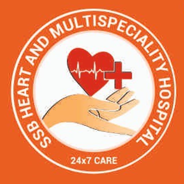 SSB Hospital