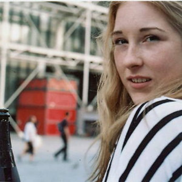 Katrina Martin on Vimeo