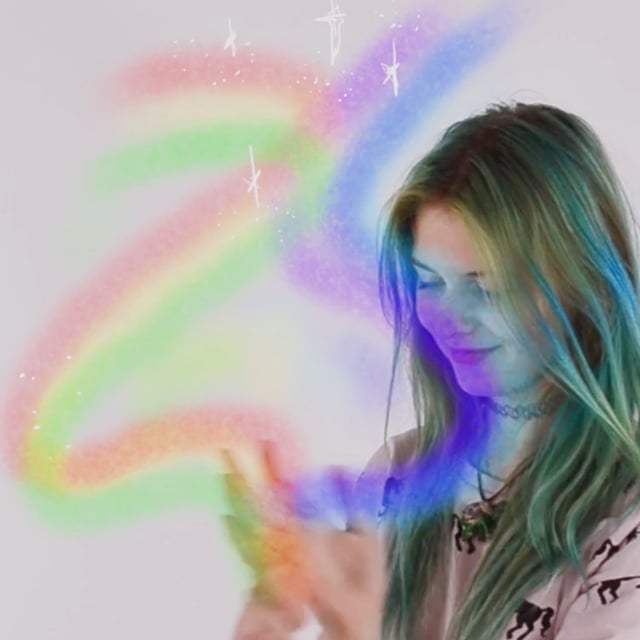 Diana Romanenko - Animator, Art Director & Film Director