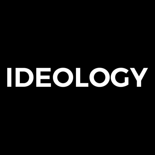 IDEOLOGY