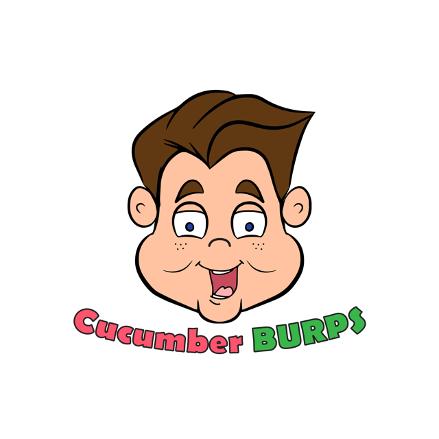 Cucumber Burps
