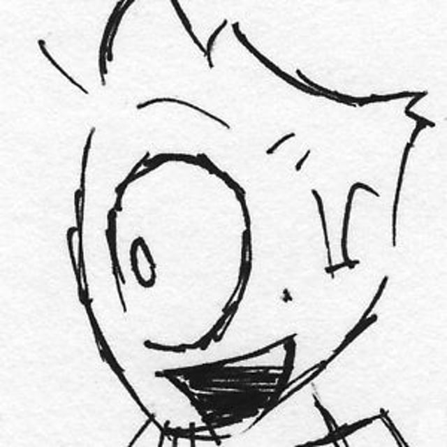 Dan Senatore - Editor, Producer & Animator