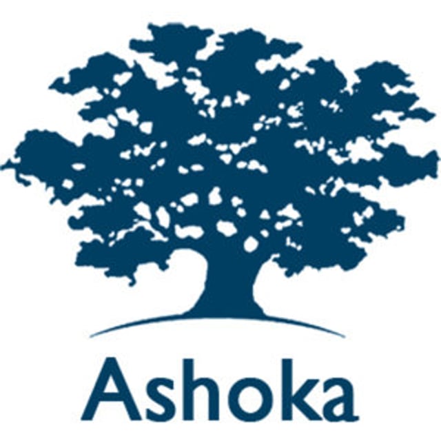 Ashoka Ireland