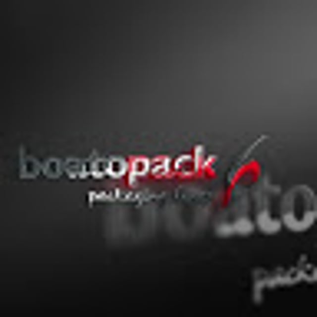 Boato Pack