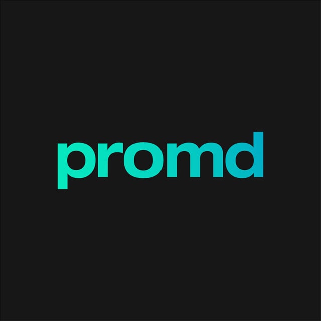 promd - Video Producer, Post Producer & Director