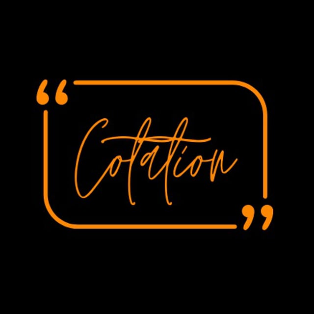 Cotation