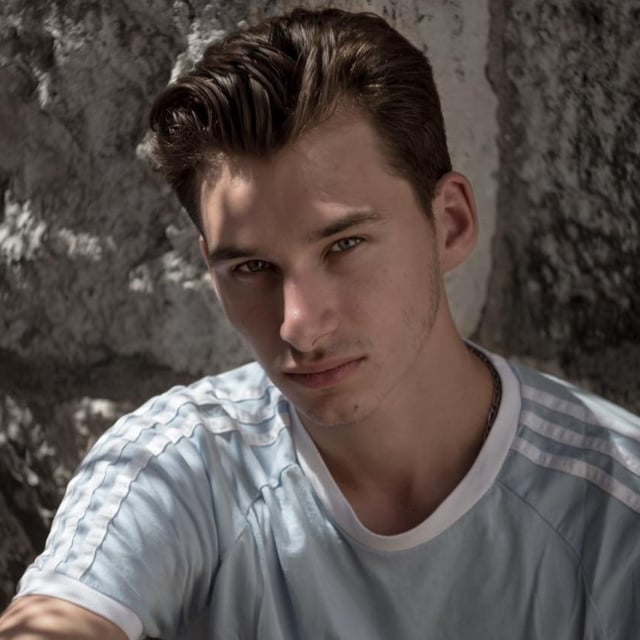 Valentin Durandeau - Director of Photography (DP)