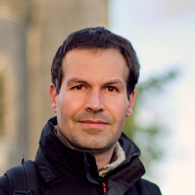 David Mathias - Editor, Filmmaker & Videographer