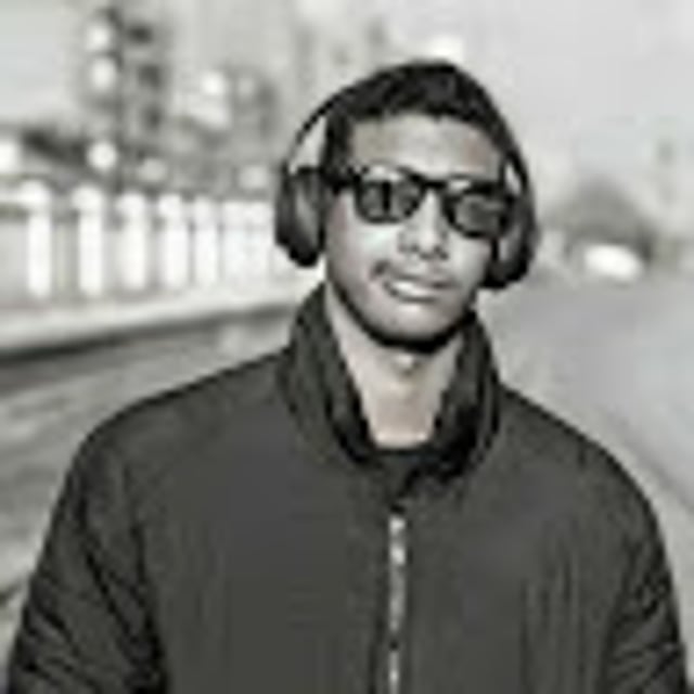 Bassem Mohamed - Motion Designer, Motion Graphic Designer & Animator