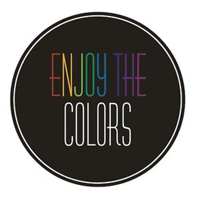 Enjoy The Colors