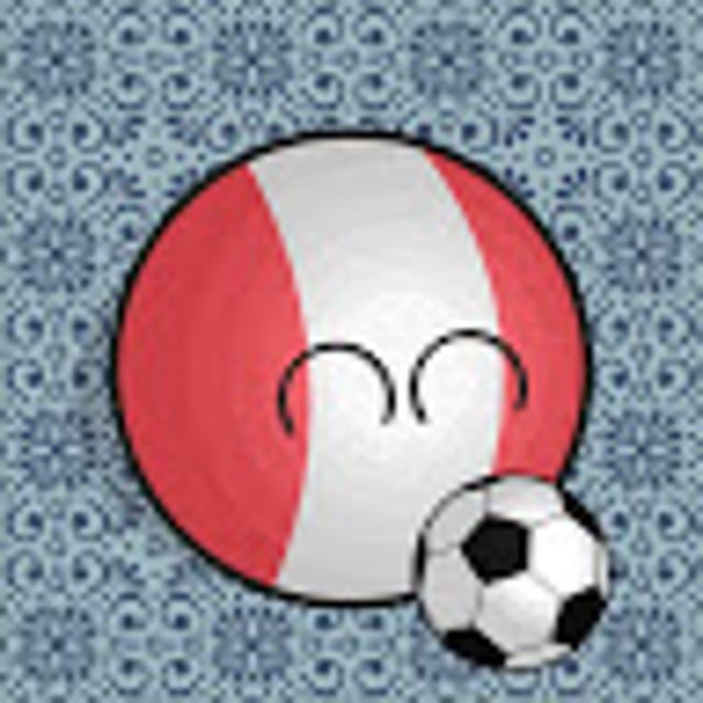 Peru ball yt