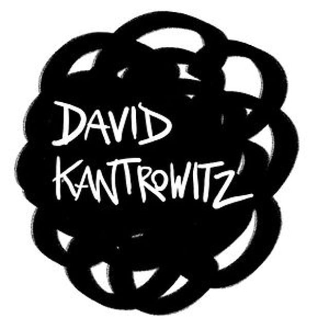 David Kantrowitz