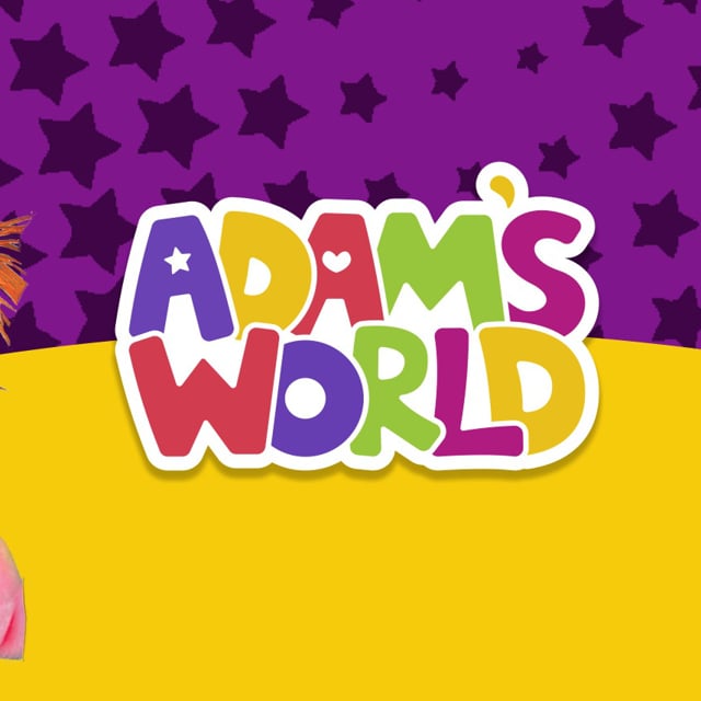 Adam's World