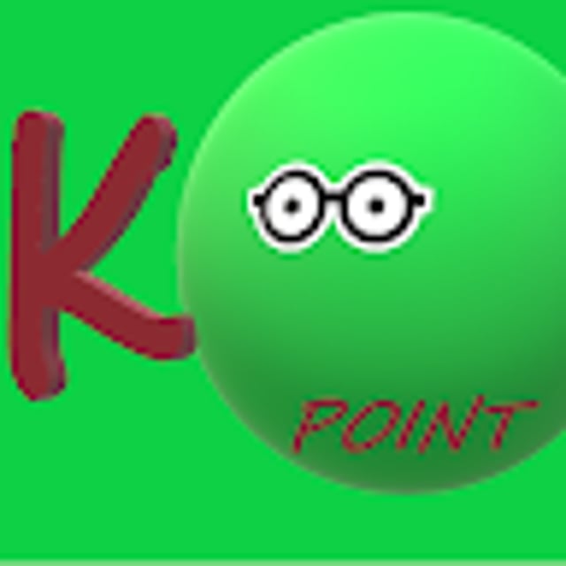 KNOWLEDGE POINT