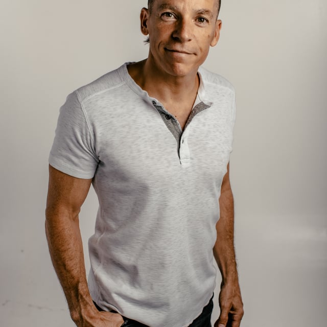 Jeff Gould