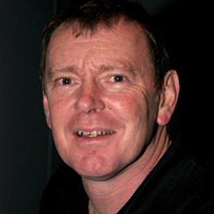 Martyn Farr - Alchetron, The Free Social Encyclopedia