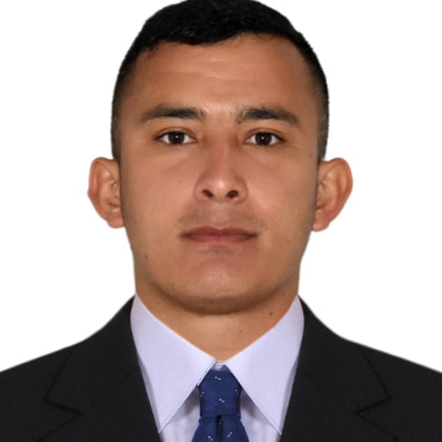 Cesar Osorio