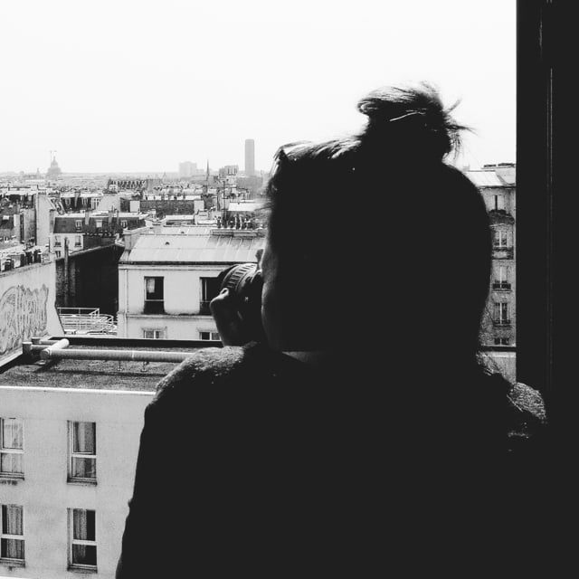 Anna Almeida - Documentary Filmmaker, Video Editor & Camera Operator