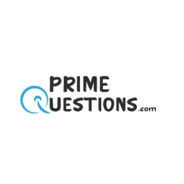 Prime Questions