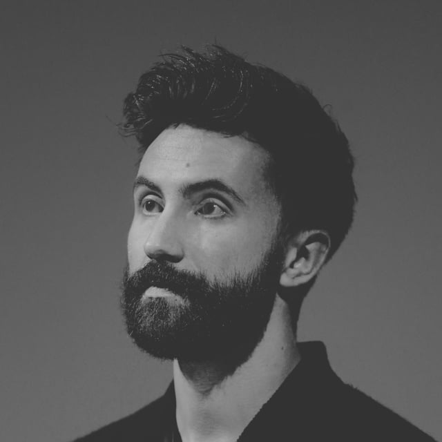 Jan David Gunther - Director of Photography (DP)