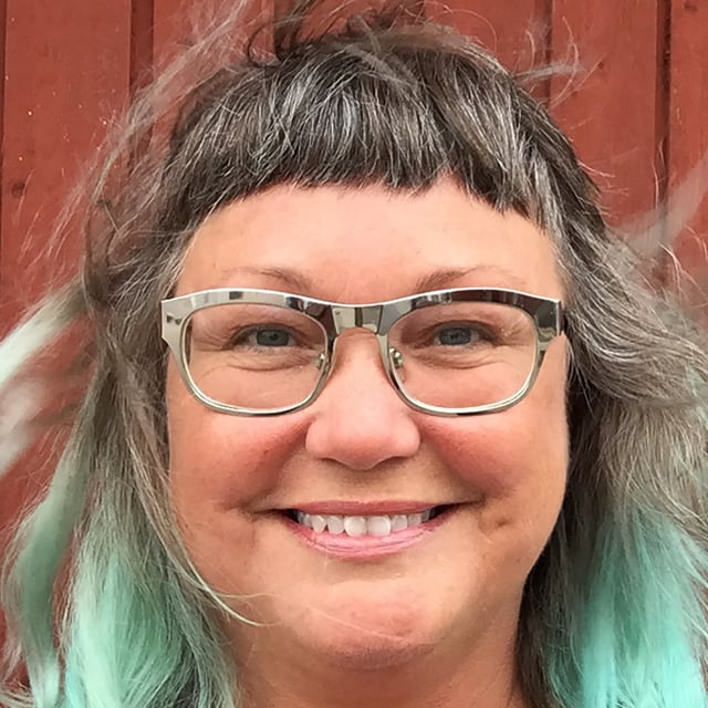 Miku Maria Gustavsson