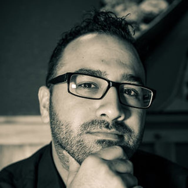 Aaron Guzman