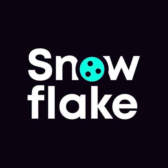 Snowflake - Film Director & Cinematographer