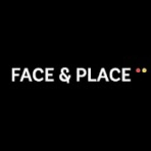 FACE & PLACE