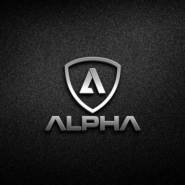 Team Alpha