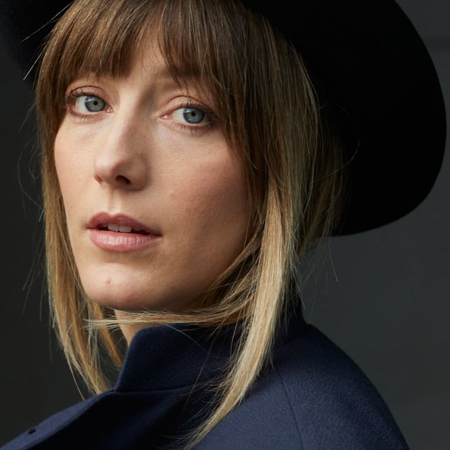 Laura Seay - Film Director, Producer & Scriptwriter